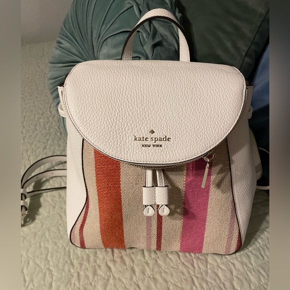 Bags | Kate Spade Back Pack | Poshmark